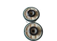 China Diesel Fuel Filter Element 84mm x 39mm x 84mm for Nissan Ford AB3J9176AC 1725552 for sale