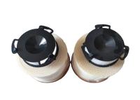 China Toyota Fuel Filter 23390-0L070 Plastic Inline 89mm OD 22mm ID 112mm Height for sale