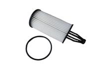 China White Rubber Ring Oil Filter 2761800009 F026407199 for Mercedes Benz 64mm OD 167mm Height for sale