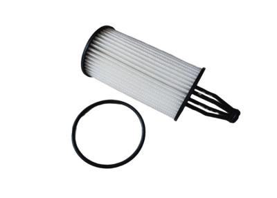 China White Rubber Ring Oil Filter 2761800009 F026407199 for Mercedes Benz 64mm OD 167mm Height for sale