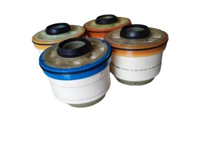 China Paper Fuel Filter 23390-0L010 23390-0L041 for Toyota Pickup Truck 99.8% Efficiency for sale