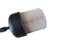 China White Diesel Fuel Filter Replacement 154mm 6070900752 Car Oil Filters High Efficiency 99.99% for sale