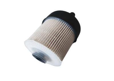 China White Diesel Fuel Filter Replacement 154mm 6070900752 Car Oil Filters High Efficiency 99.99% for sale