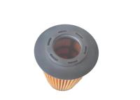 China Car Engine Oil Filter 26320-2A001 99.99% Efficiency 5um for Korea Cars for sale