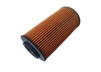 China Car Engine Oil Filter 26320-2A001 99.99% Efficiency 5um for Korea Cars for sale