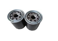 China 66mm Iron Shell Engine Oil Filter 90915YZZE2 90915-03004 for Toyota 90mm Height for sale