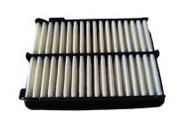 China PP Air Filter 17220-5R0-008 198mm for Honda FIT IV 1.5L Replacement for sale