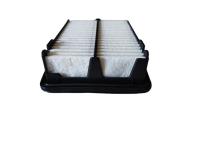 China PP Air Filter 17220-5R0-008 198mm for Honda FIT IV 1.5L Replacement for sale