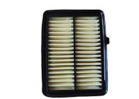 China PP Air Filter 17220-5R0-008 198mm for Honda FIT IV 1.5L Replacement for sale