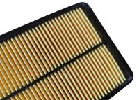 China PP Non-Woven Engine Air Filter 16546-4BA1B for Nissan Renault Japanese Cars OEM Standard for sale