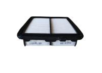 China Anti-Oxidation PP Cabin Air Filter 153mm Width for Honda CRV 2020 Replacement 17220-RBJ-003 for sale