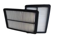 China Non Woven 51mm Car Air Filter Cleaner 28113-4H000 For Korea Cars for sale