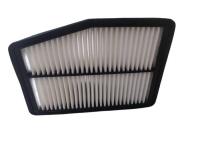 China PP Black Non-Woven Air Filter 28113-3S800 for Hyundai Kia 241x194x51mm Engine Parts for sale