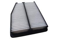 China PP Black Non-Woven Air Filter 28113-3S800 for Hyundai Kia 241x194x51mm Engine Parts for sale
