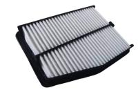 China PP Black Non-Woven Air Filter 28113-3S800 for Hyundai Kia 241x194x51mm Engine Parts for sale