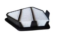 China Honda CR-V 17220-R5Z-G01 High Flow Auto Air Filter 250x220x75mm PP Non-Woven for sale