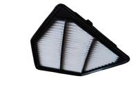 China Honda CR-V 17220-R5Z-G01 High Flow Auto Air Filter 250x220x75mm PP Non-Woven for sale
