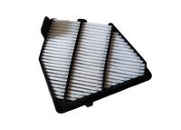 China Honda CR-V 17220-R5Z-G01 High Flow Auto Air Filter 250x220x75mm PP Non-Woven for sale