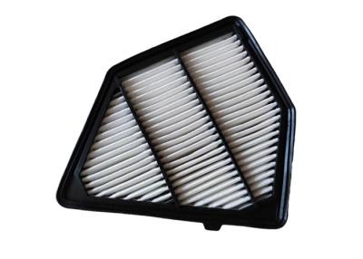 China Honda CR-V 17220-R5Z-G01 High Flow Auto Air Filter 250x220x75mm PP Non-Woven for sale