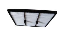 China Big Size Rectangle PP Auto Air Filter 28113 G2100 for KIA Hyundai 344x258.5x63.5mm for sale