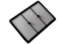 China Big Size Rectangle PP Auto Air Filter 28113 G2100 for KIA Hyundai 344x258.5x63.5mm for sale