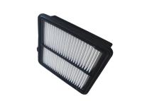 China PP Mould Non-Woven Car Air Filter Replacement 17220-RB6-Z00 177x168x59mm for Honda for sale