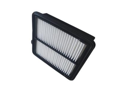 China PP Mould Non-Woven Car Air Filter Replacement 17220-RB6-Z00 177x168x59mm for Honda for sale