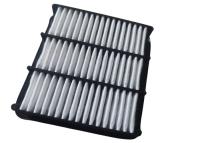 China Hyundai 28113-2H000 PP Non-Woven Air Filter 268x189x51mm High Efficiency Replacement for sale