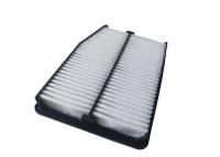 China White Fabric PP Black Sheet 28113-4T600 281132Z600 High Flow Air Filter 276x201x40mm for Hyundai KIA for sale