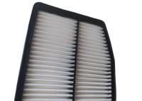 China White Fabric PP Black Sheet 28113-4T600 281132Z600 High Flow Air Filter 276x201x40mm for Hyundai KIA for sale