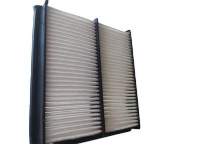 China Angular Automobile Air Filter OEM G601-13-Z40 RF4F-13-Z40 for Mazda 236x201x38.5mm for sale