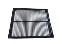 China Angular Automobile Air Filter OEM G601-13-Z40 RF4F-13-Z40 for Mazda 236x201x38.5mm for sale