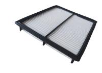 China Angular Automobile Air Filter OEM G601-13-Z40 RF4F-13-Z40 for Mazda 236x201x38.5mm for sale