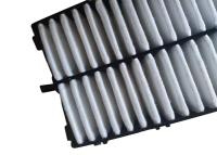 China Longshi 28113-L1000 162mm Automobile Air Filter For Kia Sorento IV for sale