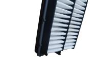 China Longshi 28113-L1000 162mm Automobile Air Filter For Kia Sorento IV for sale