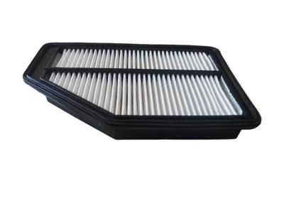 China PP Auto Air Filter Replacement 262mm 17220-RR2-H00 for Honda Accord CRV Civic for sale
