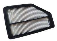 China PP Auto Air Filter Replacement 262mm 17220-RR2-H00 for Honda Accord CRV Civic for sale