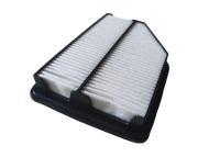 China PP Auto Air Filter Replacement 262mm 17220-RR2-H00 for Honda Accord CRV Civic for sale