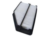 China PP Auto Air Filter Replacement 262mm 17220-RR2-H00 for Honda Accord CRV Civic for sale