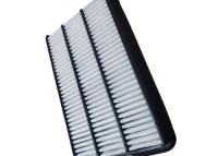 China PP Non-Woven Fabric Automobile Air Filter 43mm 17801-74060 for Toyota ISO9001 for sale