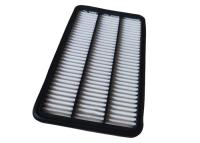 China PP Non-Woven Fabric Automobile Air Filter 43mm 17801-74060 for Toyota ISO9001 for sale