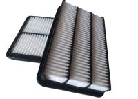 China PP Non-Woven Fabric Automobile Air Filter 43mm 17801-74060 for Toyota ISO9001 for sale
