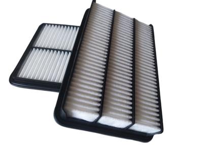 China PP Non-Woven Fabric Automobile Air Filter 43mm 17801-74060 for Toyota ISO9001 for sale
