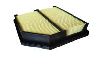 China 44mm Carbon Air Filter 17220-RNA-Y00 WA9584 for Honda Civic 1.8L 2005-2014 for sale