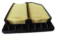 China 44mm Carbon Air Filter 17220-RNA-Y00 WA9584 for Honda Civic 1.8L 2005-2014 for sale