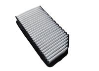 China Sawtooth PP Automobile Air Filter 28113-1J000 247x128x55mm for Kia Hyundai for sale