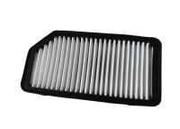 China Sawtooth PP Automobile Air Filter 28113-1J000 247x128x55mm for Kia Hyundai for sale