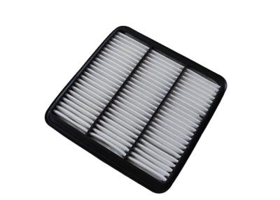 China PP 239mm Automobile Air Filter 1500A098 Replacement for MITSUBISHI L200 for sale