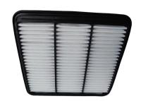 China PP 239mm Automobile Air Filter 1500A098 Replacement for MITSUBISHI L200 for sale