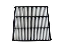China PP 239mm Automobile Air Filter 1500A098 Replacement for MITSUBISHI L200 for sale